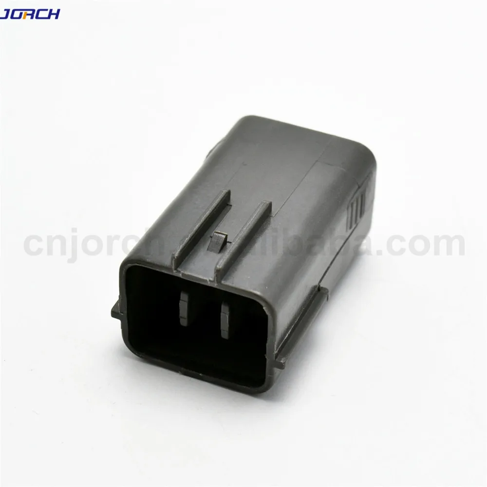 6 Way Male Sumitomo Accelerator Pedal Auto Waterproof Connector 6195-0024 - Buy 6195-0024 Dj7065 ...