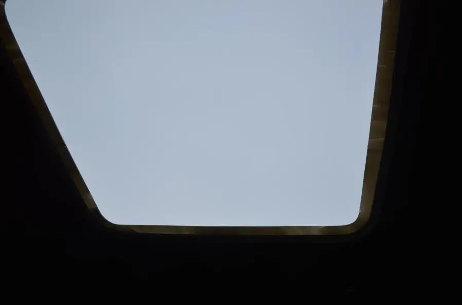 Soft Shell Roof Top Tent With Skylight,Window On The Top For 4 Man Off ...