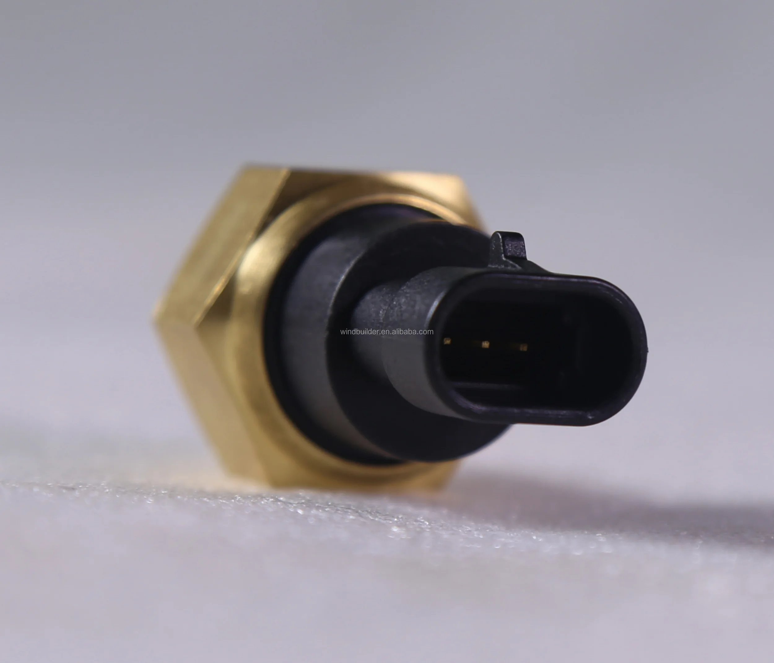 Cummins K19 KTA19 Diesel Generator Oil Pressure Sensor 2897690