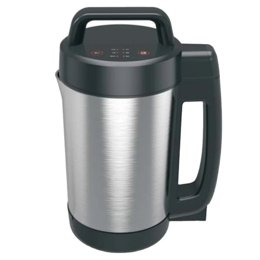 Electric Soup Maker - Multifunctional Cooking Machine