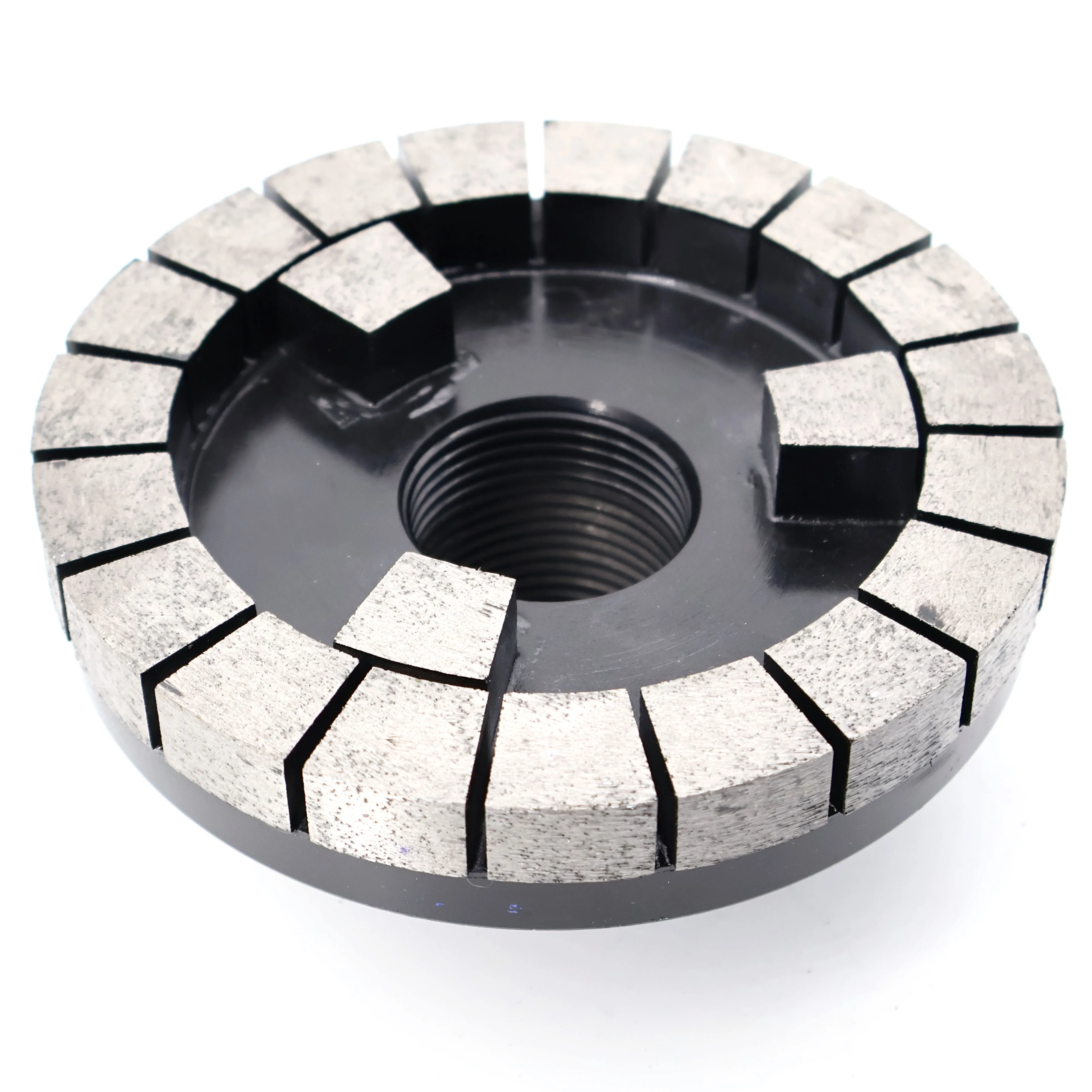 Fullux Good Performance Diamond Satellite Wheel Abrasive Disc For ...