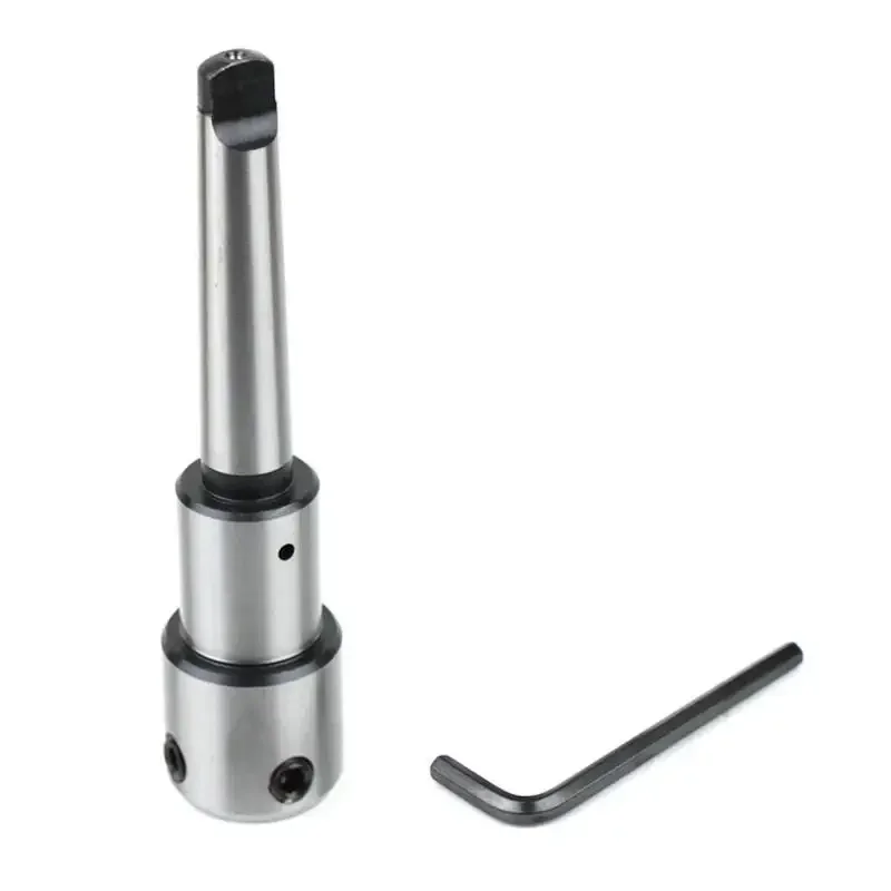 Factory Mt2 Mt3 Mt4 Mt5 Drill Chuck Rail Cutter Core Drill Shank For ...