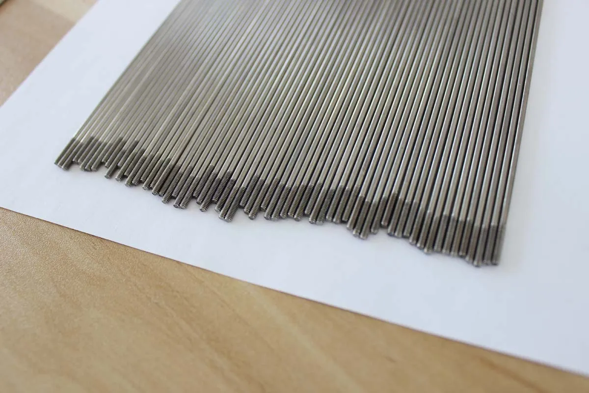 Comeplay Titanium Bicycle Spokes Bending Head Titanium Spoke - Buy ...