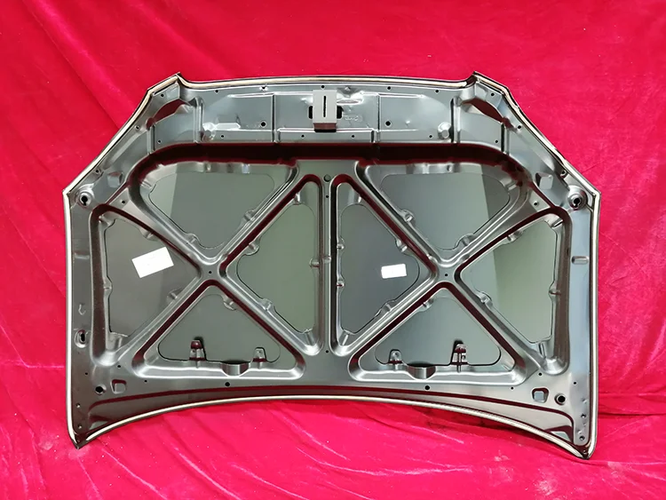 Hood Engine for Toyota Corolla/altis 03 - OEM 53301-02140