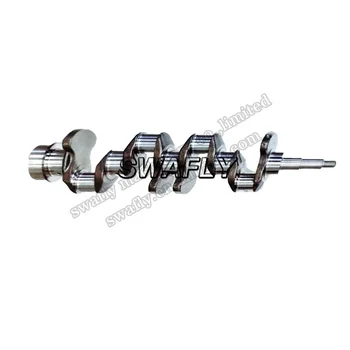 Me136680 Me017354 4d34 Mitsubishi Crankshaft - Buy 4d34 Mitsubishi ...