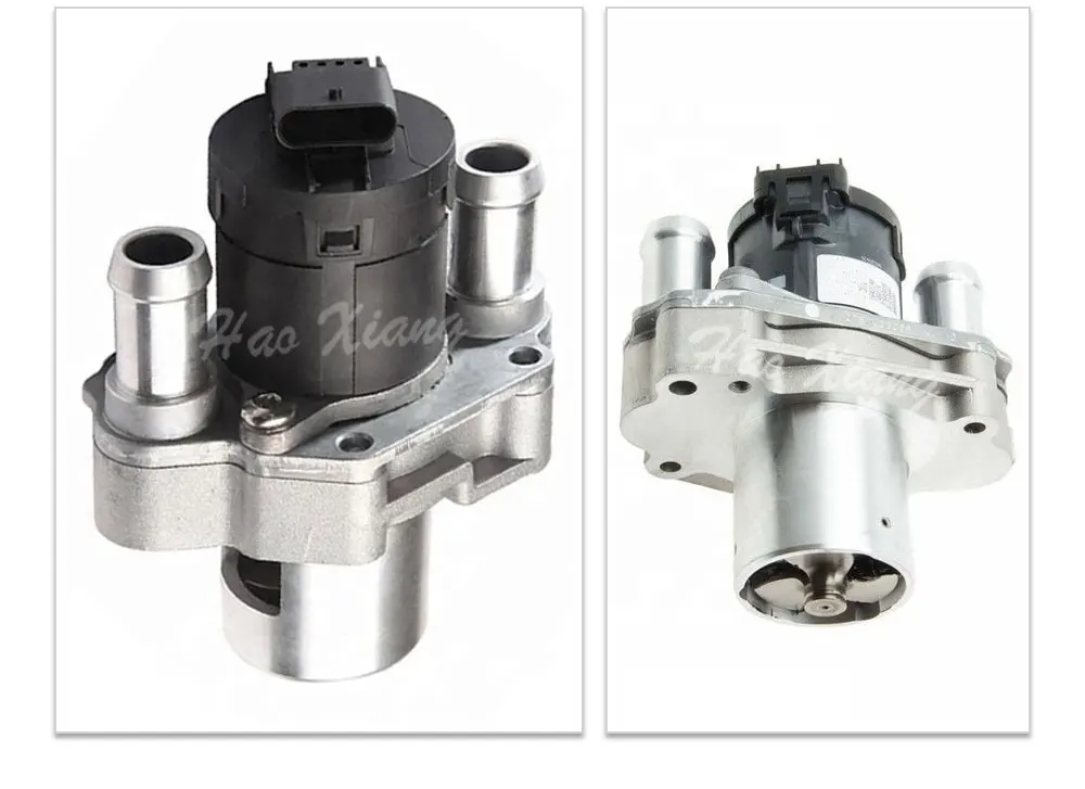 High Quality Egr Valve Oem 710471d 6421401460 Fit For Mercedes-benz ...