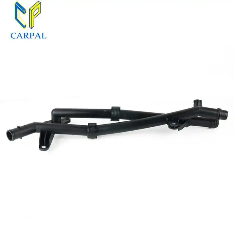 Water Pump-cooling Pipe Coolant Line Hose 2712002652 / 2712002452 For ...
