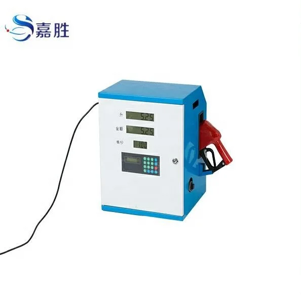 Wholesale Mobile Vehicle-Mounted Electric Fuel Dispenser
