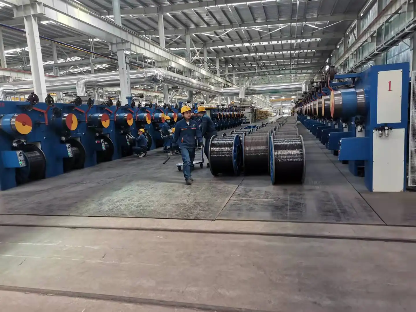 High Quality 304 Stainless Galvanized Steel Bird Wire Rope Mesh - Buy ...