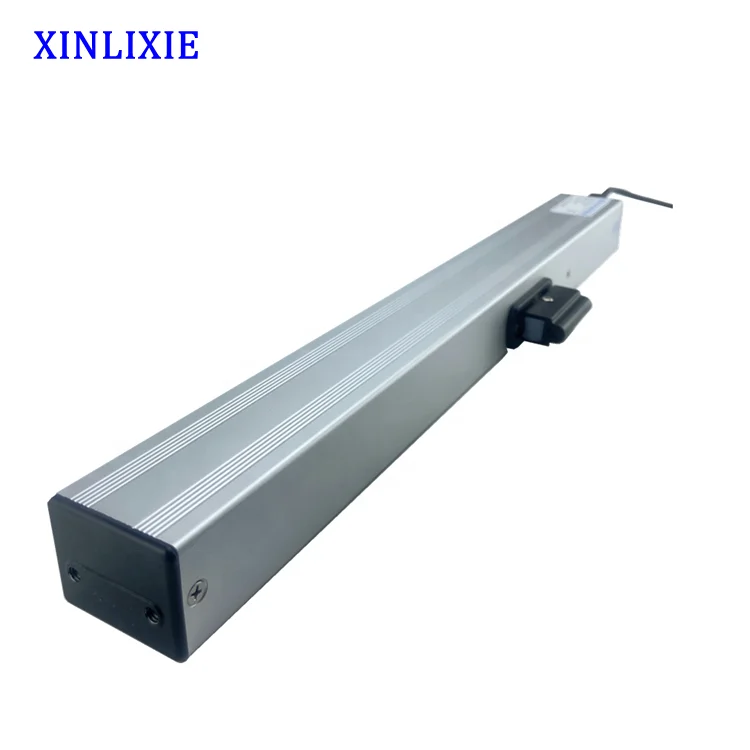 400MM Smart Remote Control Electric Motorized Aluminum Casement Single ...