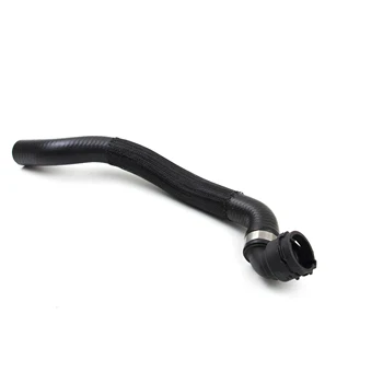 Auto Parts Rubber Radiator Hose Pipe For E81 E82 E88 E90 E91 E92 E93 Oe ...