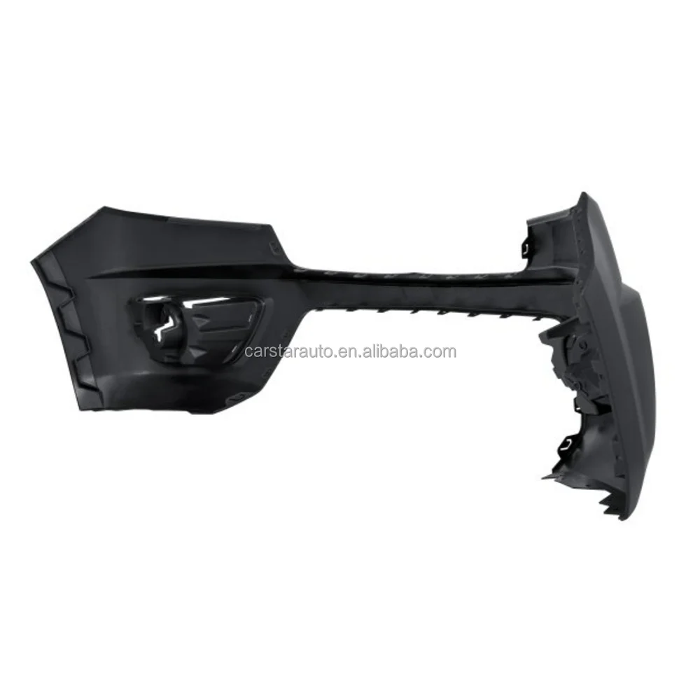 CARSTAR Auto Body Parts Car Front ABS Bumper for Chevrolet Pickup ...