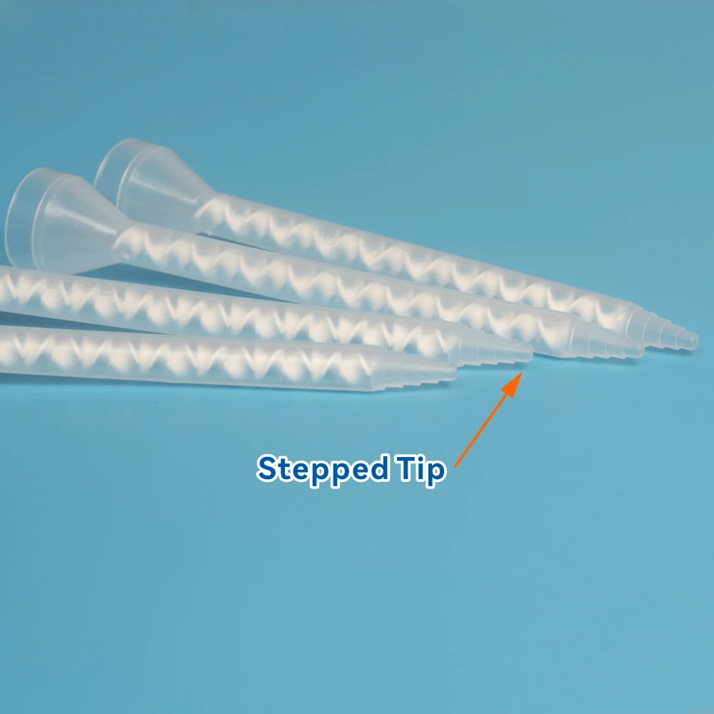 Sulzer Mixpac Static Mixer Mch05-18t - Buy Sulzer Mixpac Static Mixer ...