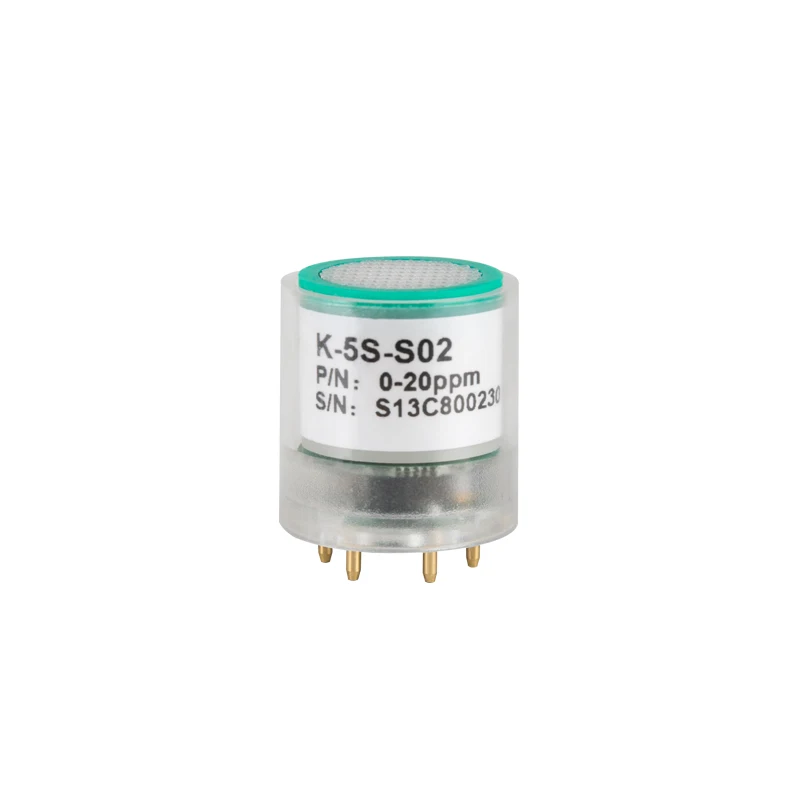 Sangbay SO2 Gas Sensor Module - Precision Air Quality Monitor