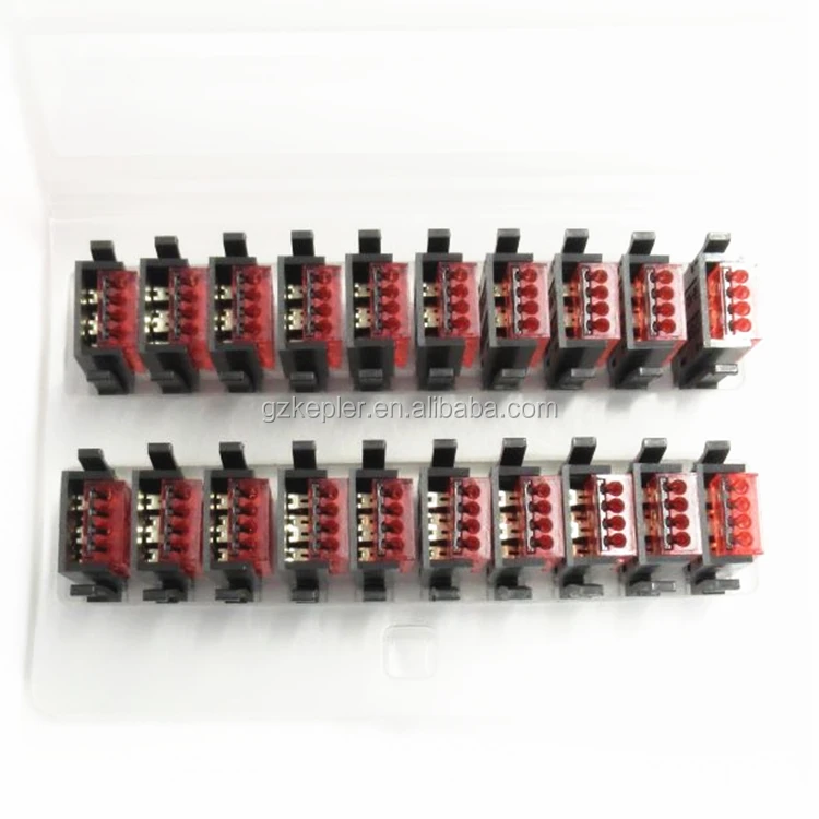 Mitsubishi Plc Controller Ans Series A6con-p514 Connector Plug - Buy ...