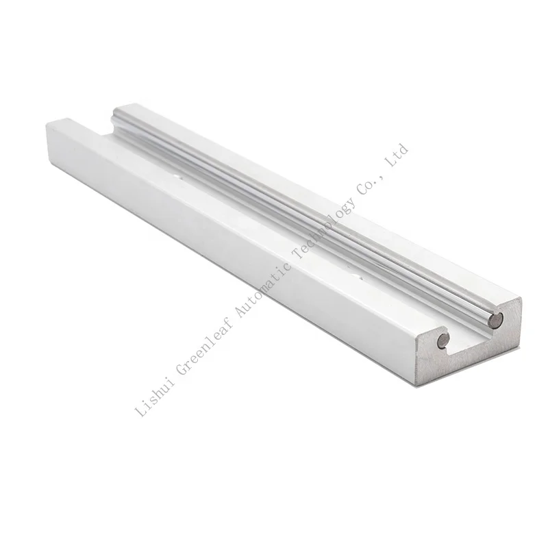 DOUBLE AXIS SGB20 ROLLER LINEAR GUIDE for Dusty Environment| Alibaba.com