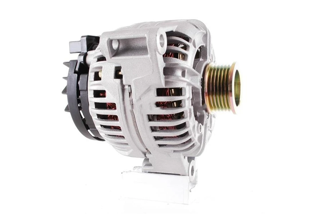 W211 W210 W220 W112 Car Alternator For Mercedes-benz S400 S500 E300 ...