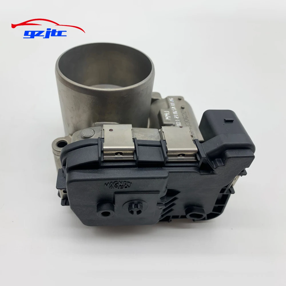 Germany Original Auto Throttle Body Assembly 03f133062b 03f133062 For ...