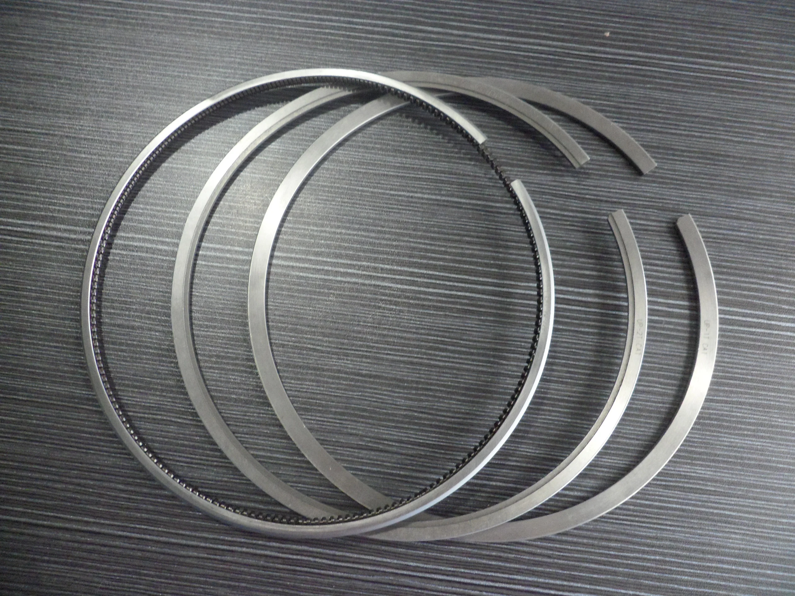 3512 Piston Ring 1n3967 170*3.9+3.75+5.00mm High-quality Oem Durable ...