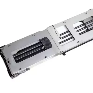 49-211434-000a Diebold Opteva Transport Assembly Rear Load 860mm Atm ...