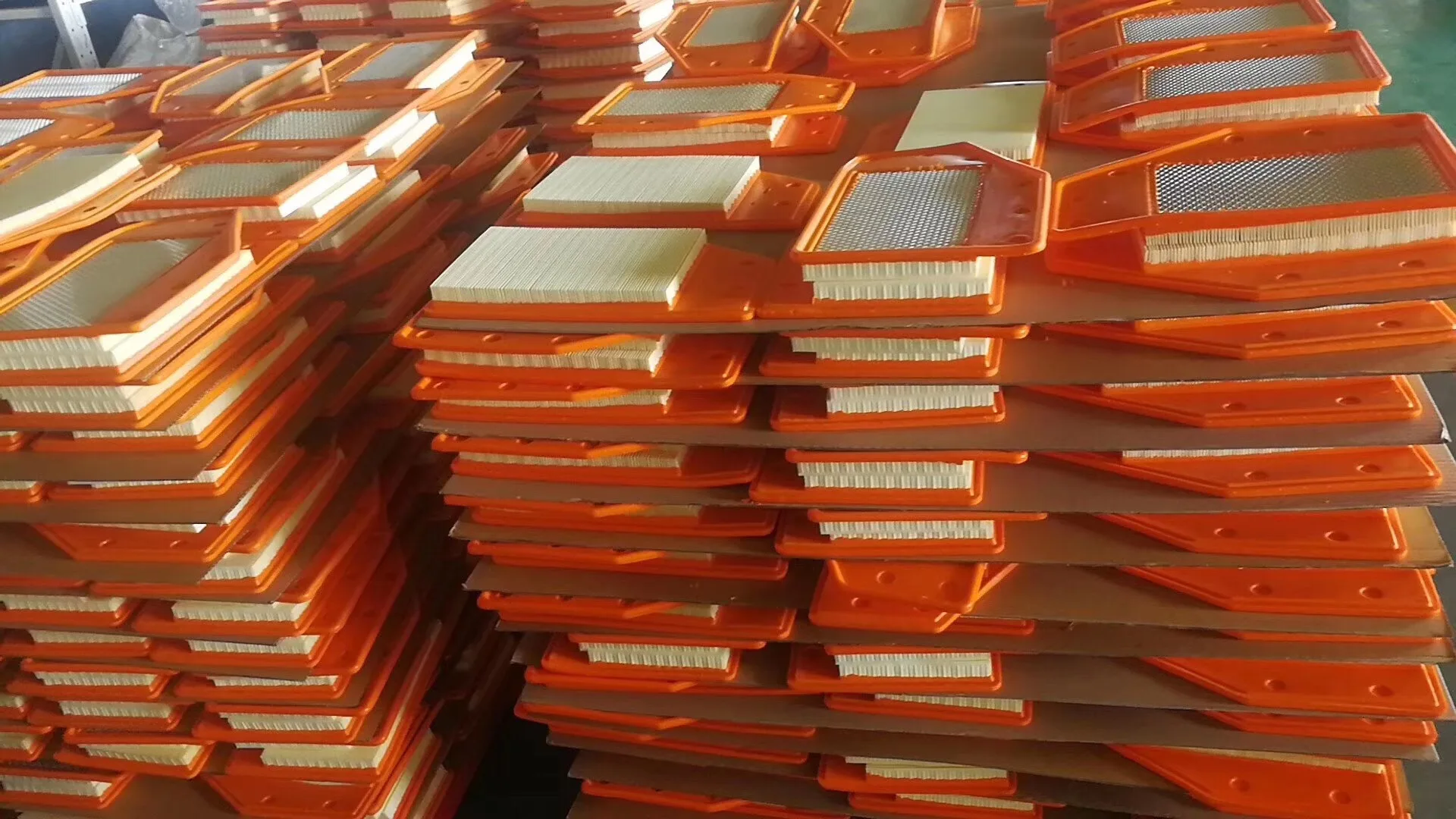 Auto Spare Parts Filters Air Filters For Cars Oem 17801-67060 20-02-292 ...