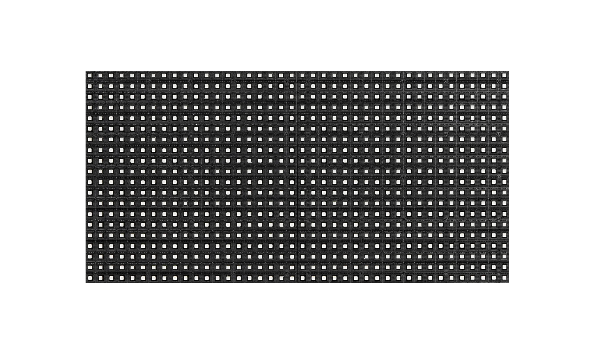 Modular Outdoor LED Panel 8mm - High-Resolution Video Wall