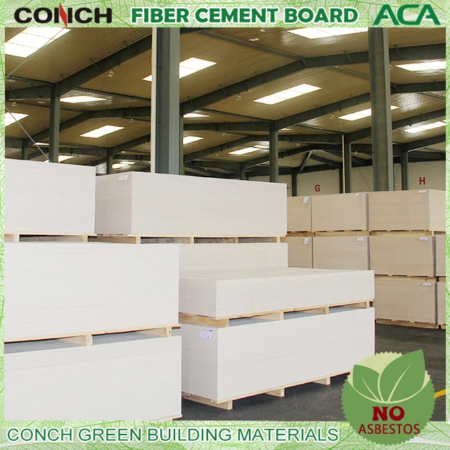 11mm Indoor Cement Fibro Wall Panels - Buy 11mm Cement Fibro,Indoor ...