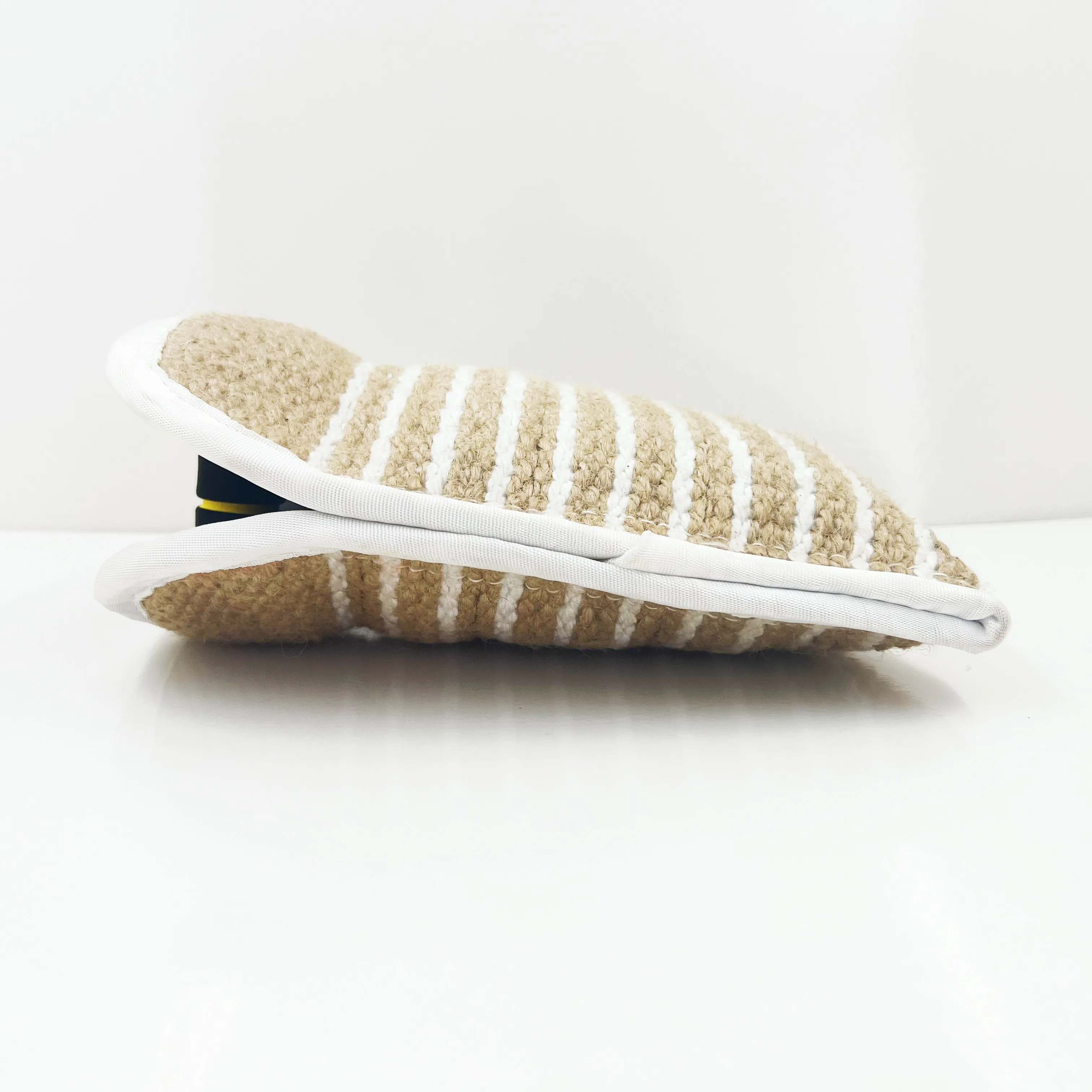 Brand New Suite Cloth Round Bite Pillow For Dogs Protection Dog Biting ...