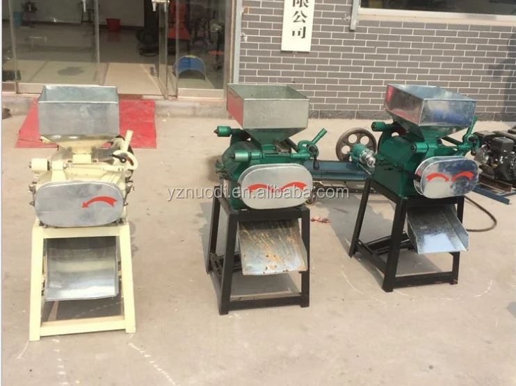 Corn Flake Breakfast Cereal Making Machine - Small Scale