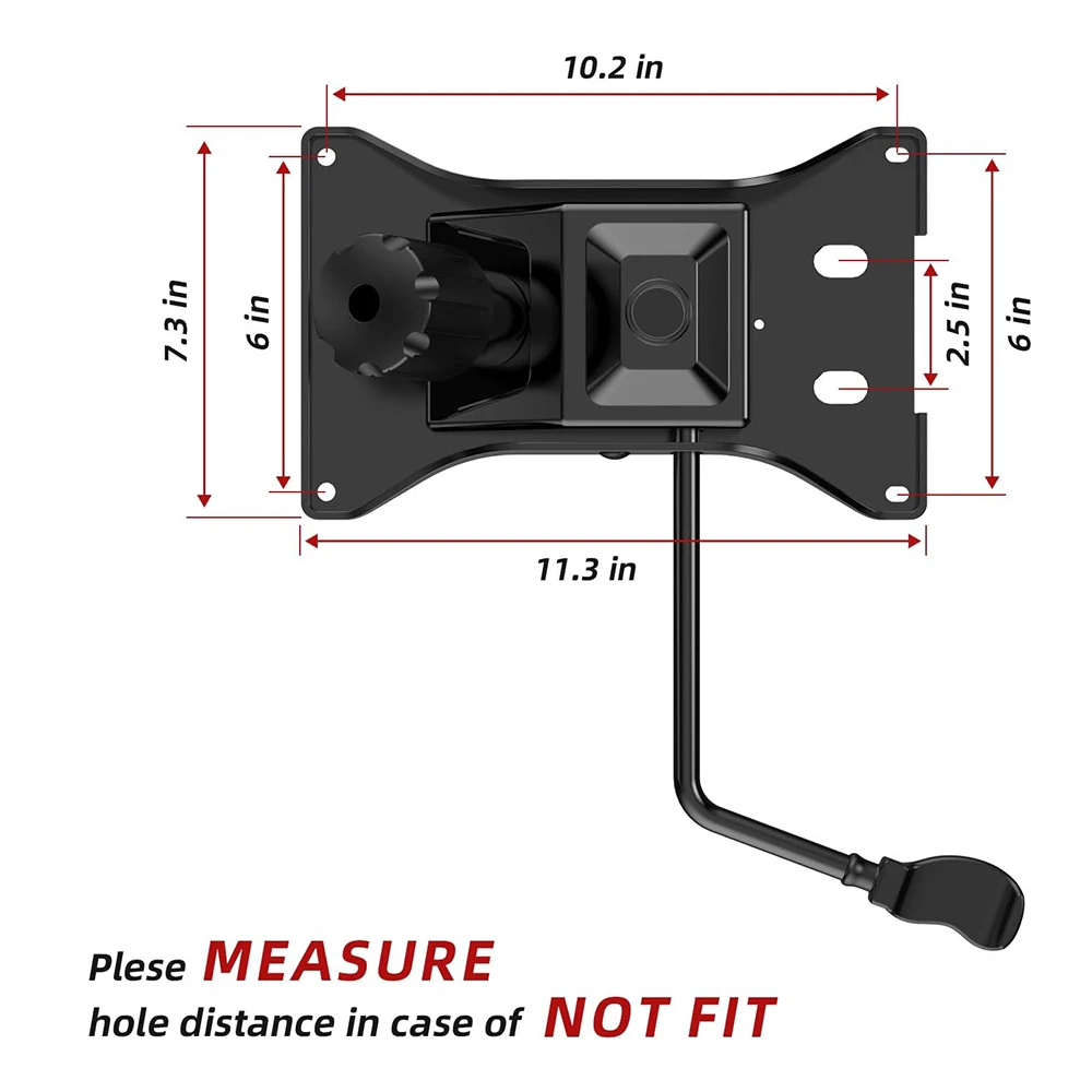 Wholesale Metal Tilt Office Chair Part Hardware Rocking Swivel Recliner ...