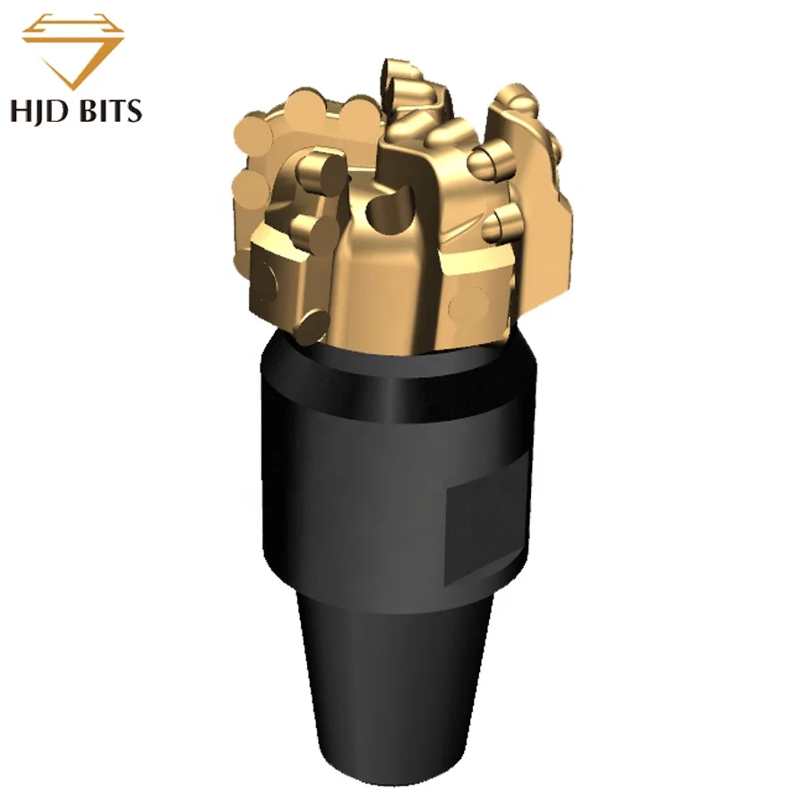 Various Types Of Good Priced And Stable Pdc Drill Bits - Buy 12 1/4 Pdc ...