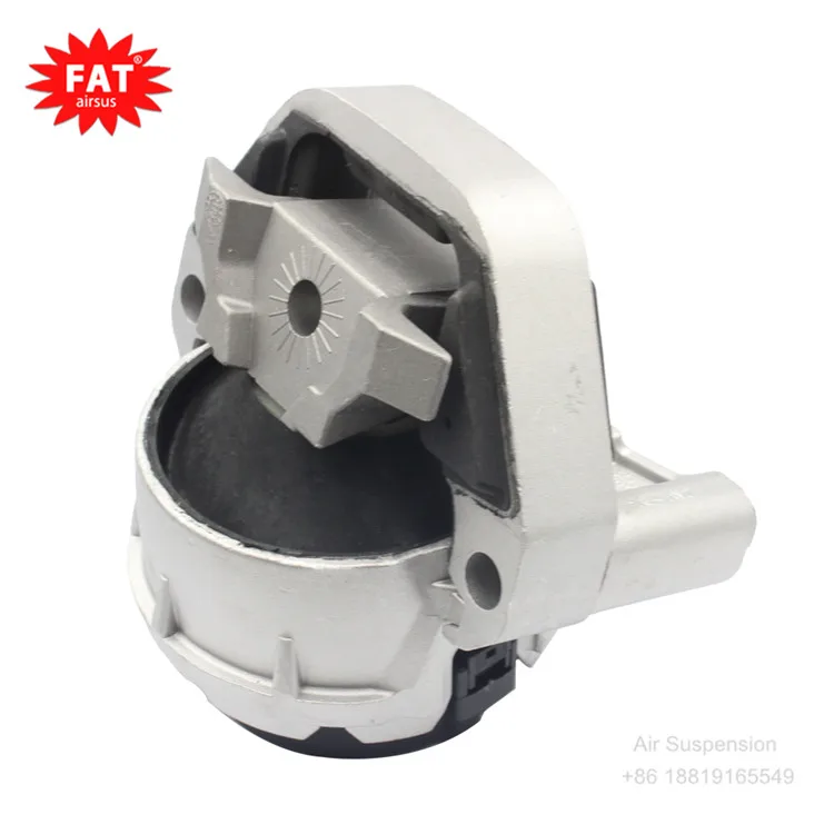 Hydraulic Engine Torque Strut Mount 4g0199381nt 4g0199381kt For Audi A6 ...