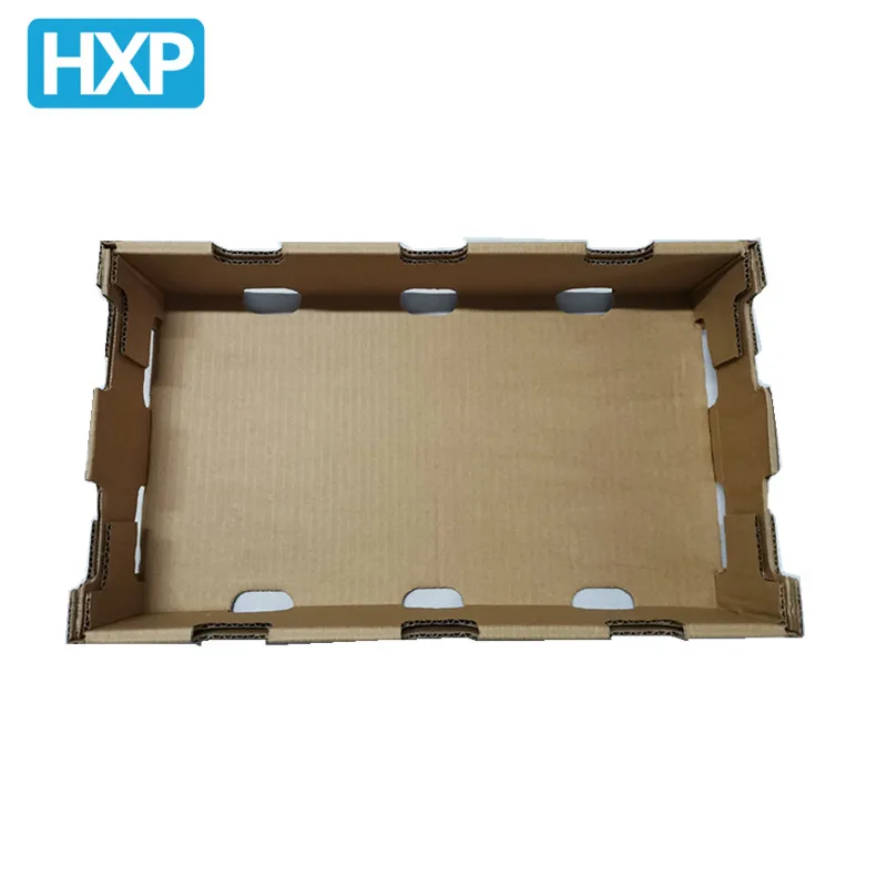 Wholesale Fruit Shipping Packaging Box - Buy Carton Box For Fruit ...