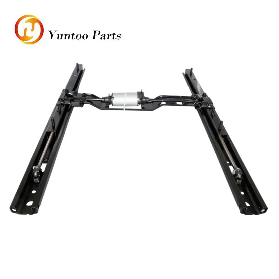Car Seat Electric Slide Rail Two Way Forward And Backward Movement ...