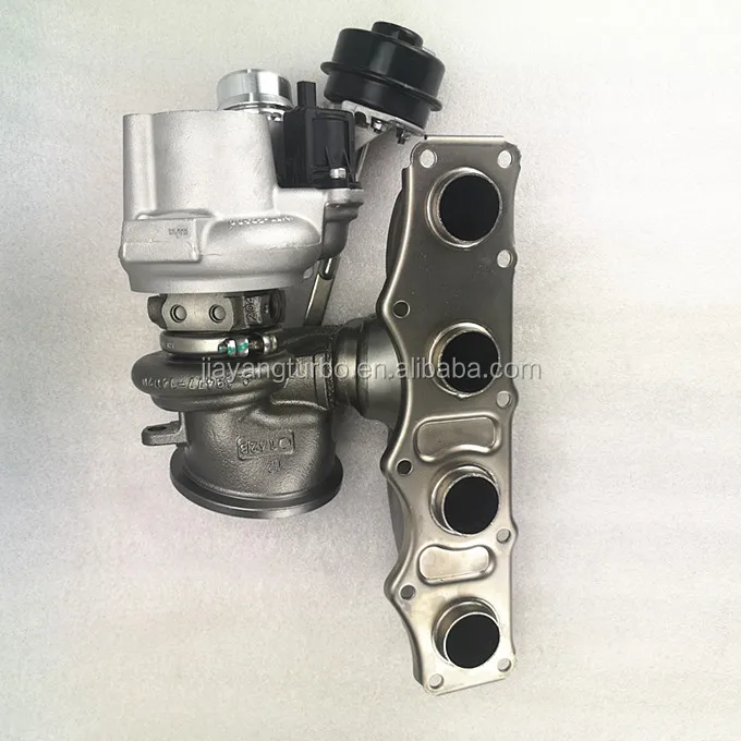 Td04 Turbo 49477-02004 49477-02005 49477-02006 49477-02007 49477-02008 ...