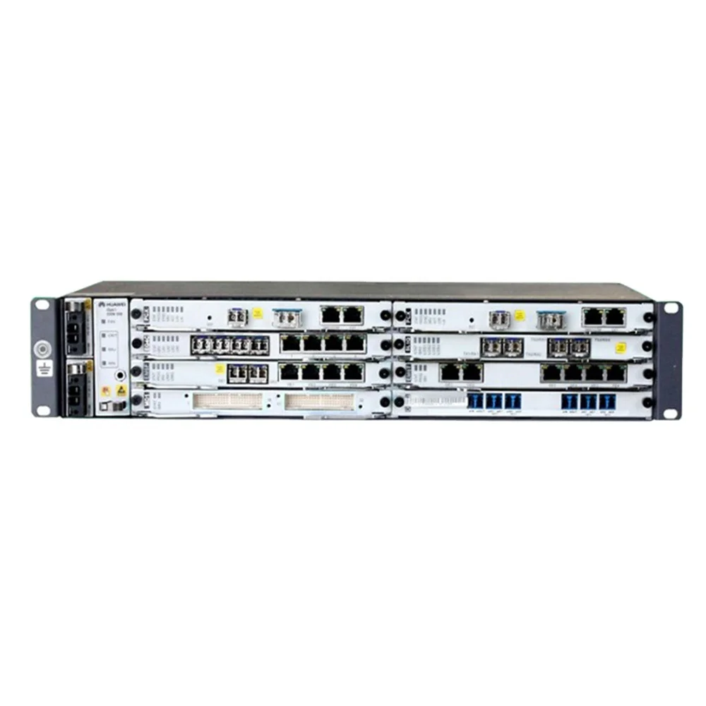 Huawei Price Osn 550 Multi-service Fiber Optical Transmitter Brand New ...