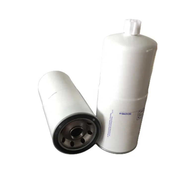 Huda Truck Diesel Engine Fuel Filter 26561118 4415122 4461492 2656f843 ...