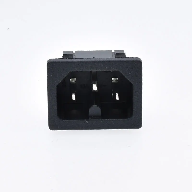 Iec 60320 C16 Power Socket Appliance Inlet Ac Power Socket For C15 Plug ...