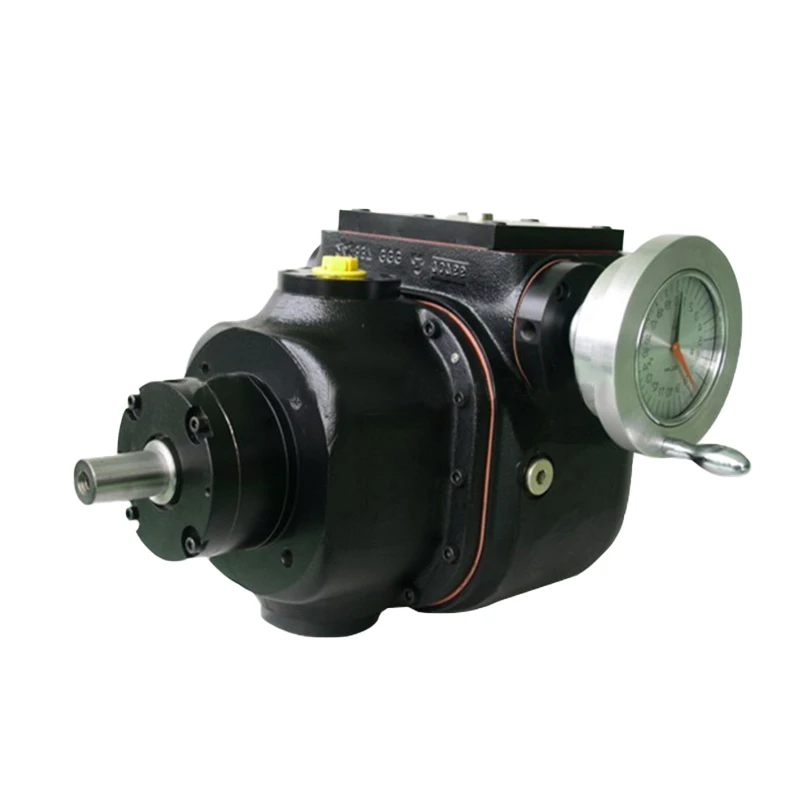 Zhenyuan High Pressure Metering Pump A2vk28 A2vk28maor1g0pe1-so2 ...