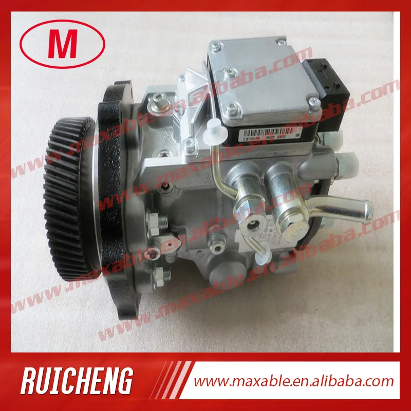 0470504026 ISUZU NHR Series Fuel Pump - 109342-1007 VP44