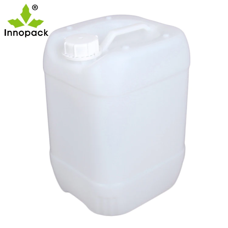 INNOPACK Plastic Jerry Cans - 20L Empty Barrels for Sale