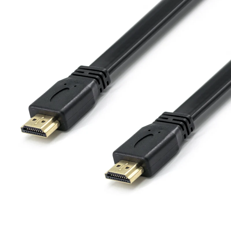Ultra Thin Hdmi Cable Flat Slim Ribbon Hdmi Cable Flat Hdmi Cable - Buy Ultra Thin Hdmi Cable ...