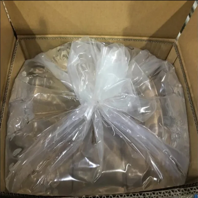 Methyl Vinyl Silicone Rubber 110 High Molecular Methyl Vinyl ...