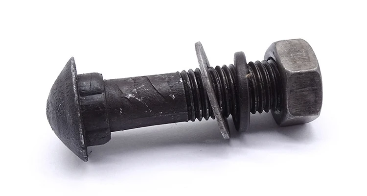 Shop High-Quality Track Bolts - Durable & Versatile Solutions