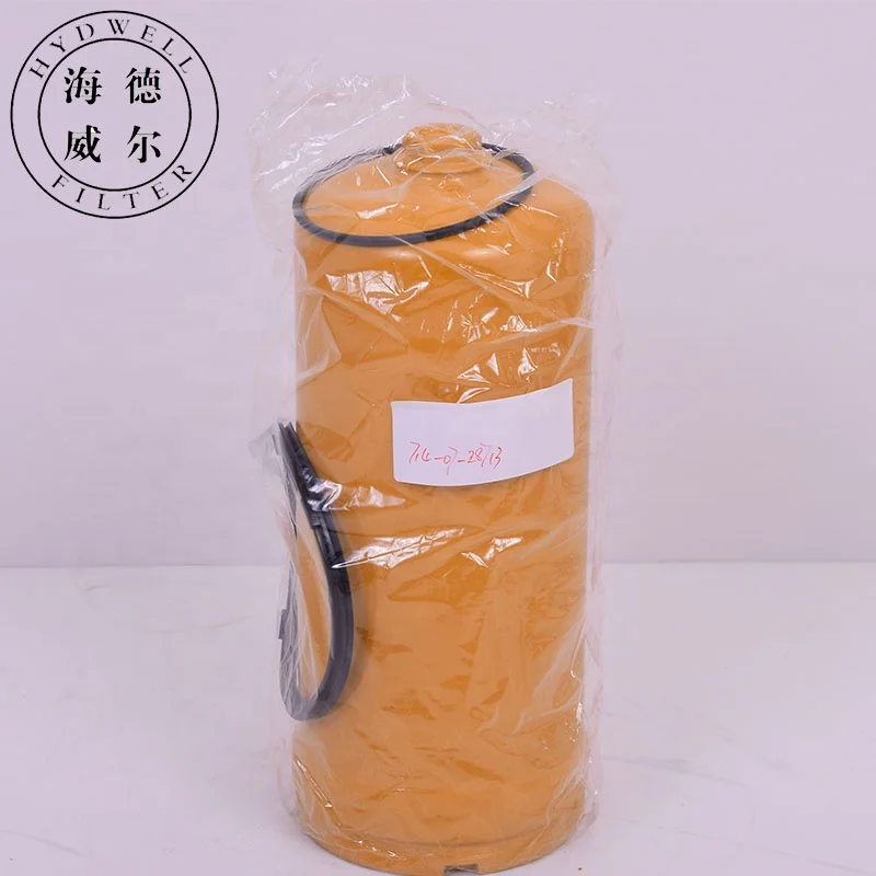 2020 Sell Wa380 Wa470 Loader Parts Cartridge Filter 714-07-28713 ...