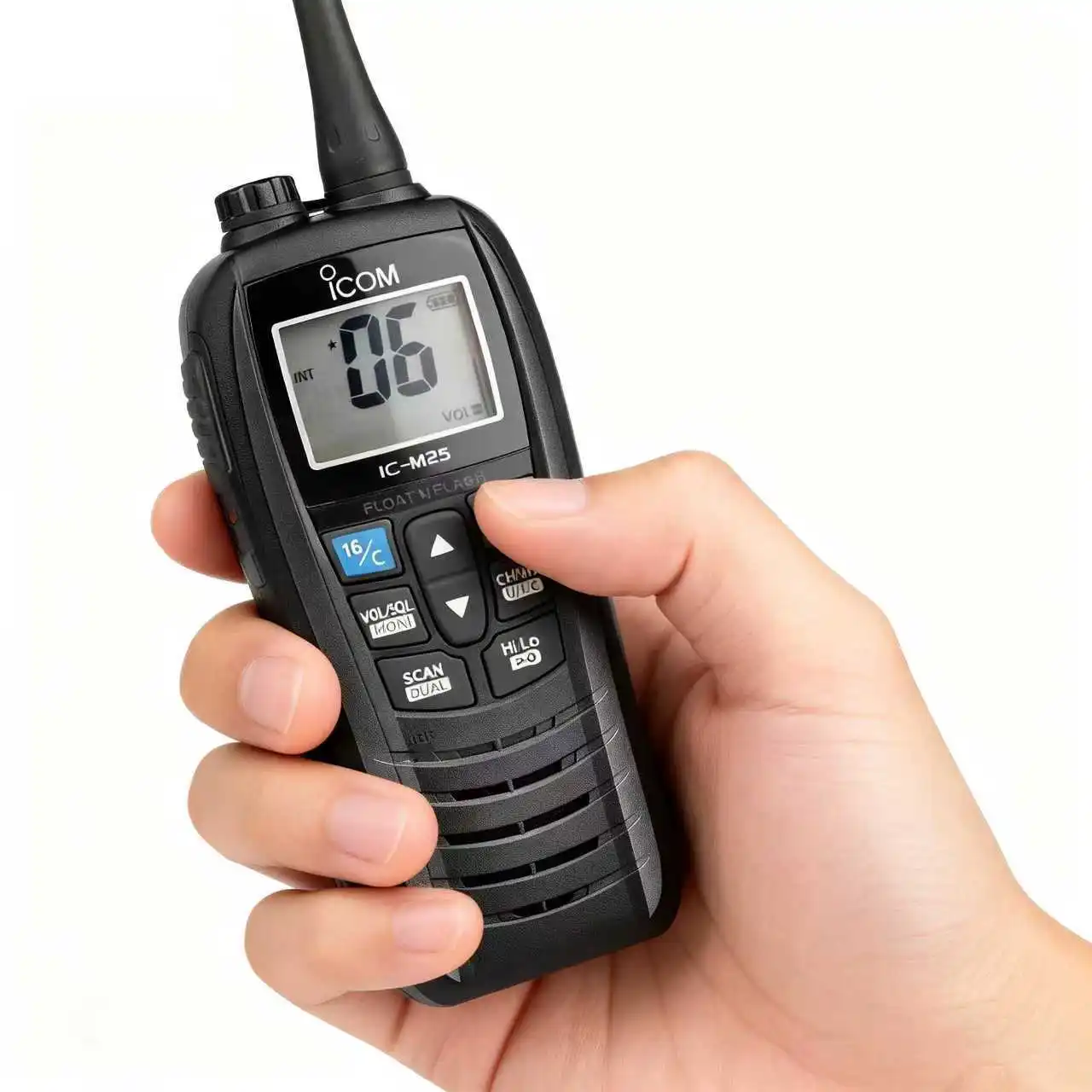DMR Receiver Guide: How to Choose the Right One