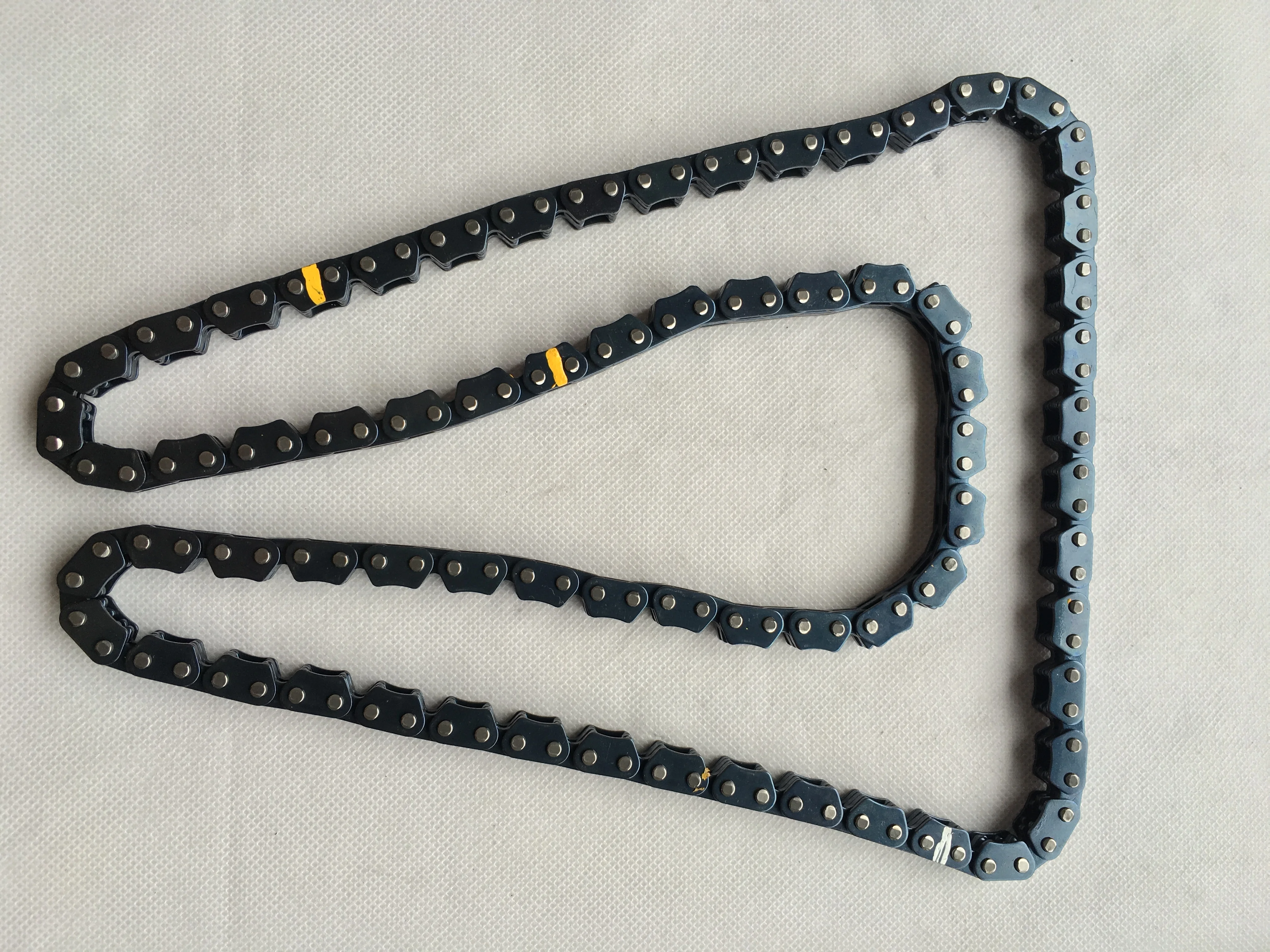 Lr091742+lr091740 Lr091743+lr123811 Lr125215+lr124262 Timing Chain Kit ...