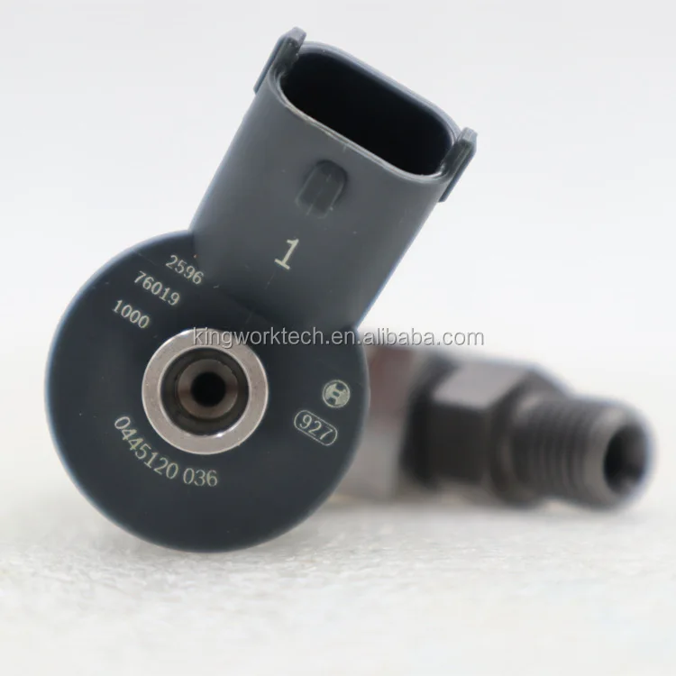 Genuine Original New Injector 0445120036 0986435507 504086469 504113253 ...