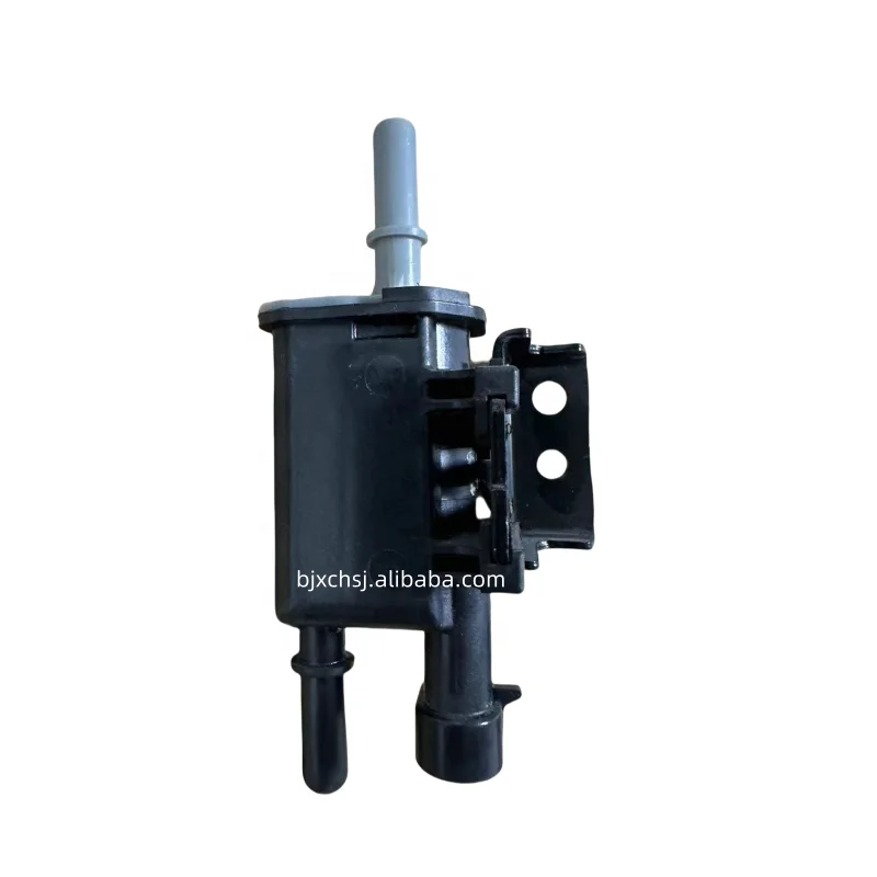 Evaporative Emission Canister Purge Valve Oem 12597567 12606684 ...