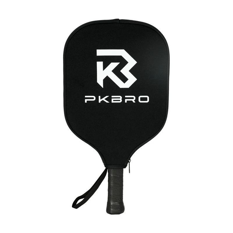 Custom Fiberglass Pickleball Paddle Set Pickleball Usapa Competition ...